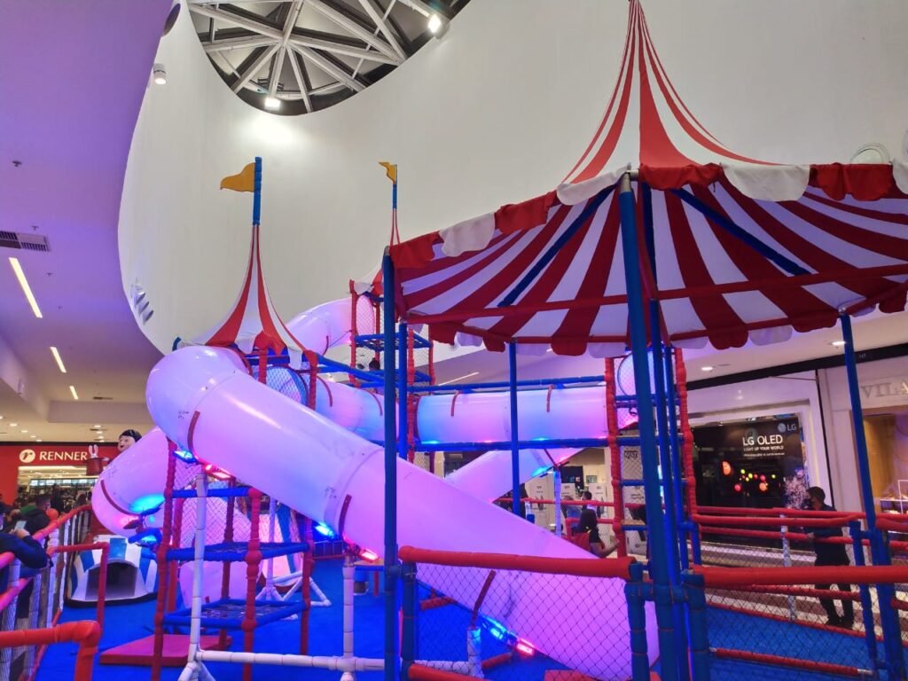 Circo Kids é uma experiência mágica e repleta de diversão – Circuito Cuiabá